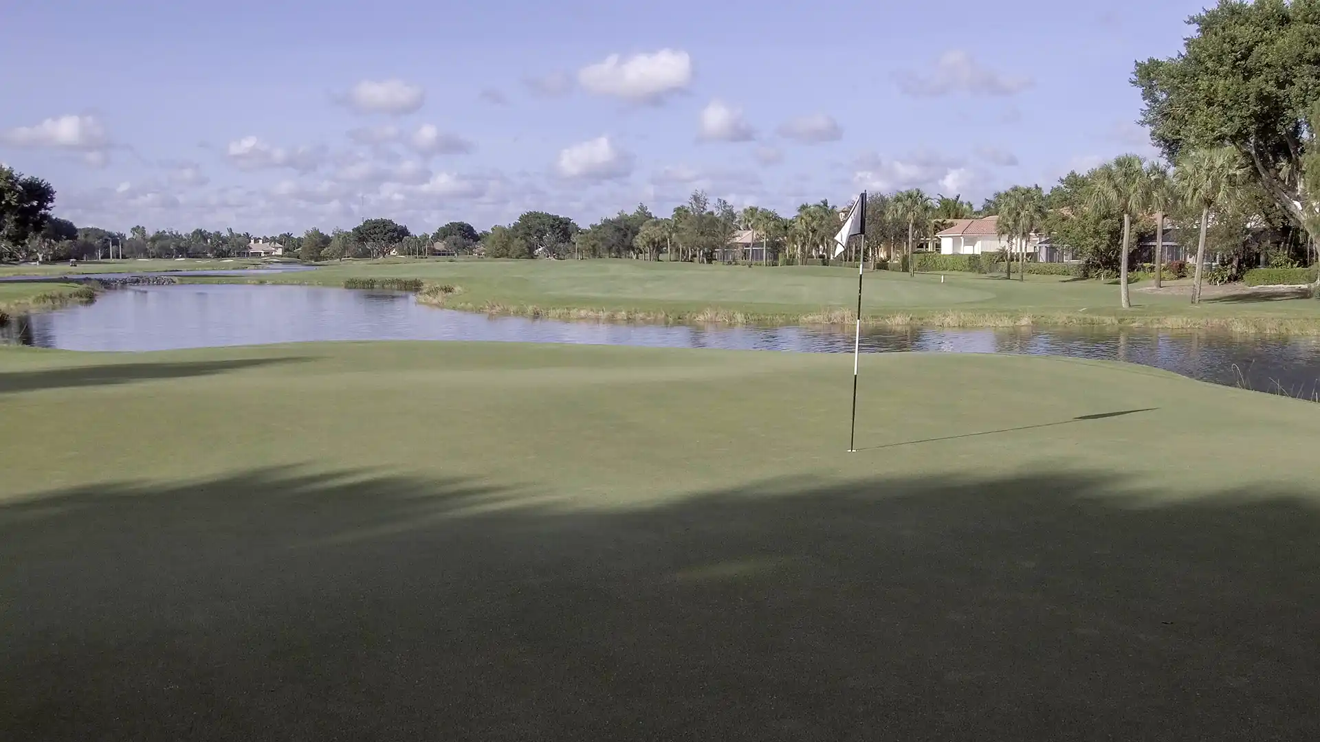 Legend Course Facts - GolfLinksFlorida